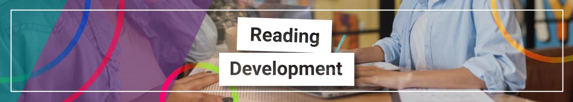 Reading development | services.nwu.ac.za